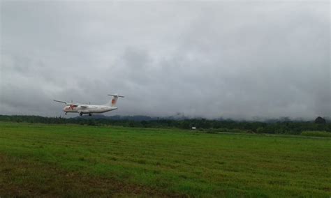 Bandara Dr Ferdinand Lumban Tobing