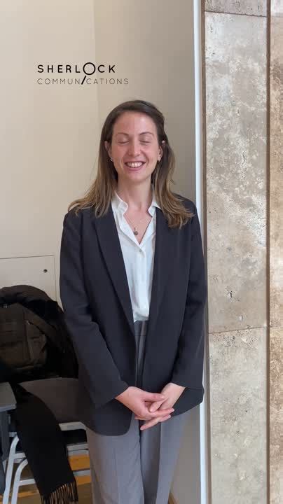 Sherlock Communications On Linkedin Sherlockcomms Sherlockclient Sustainability…