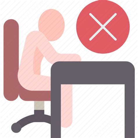 Sitting Position Incorrect Ergonomic Physical Icon Download On