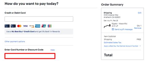 Off Best Buy Promo Coupon Codes April