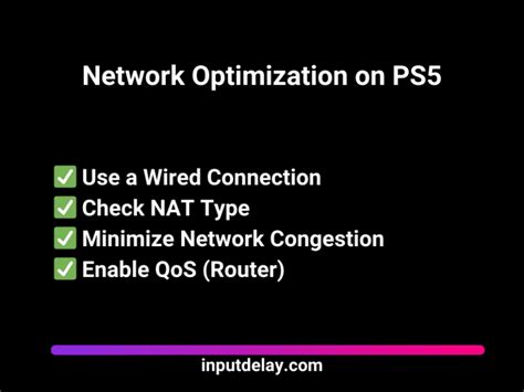 How To Fix Input Lag On Ps5 Best Settings And Tips 2025