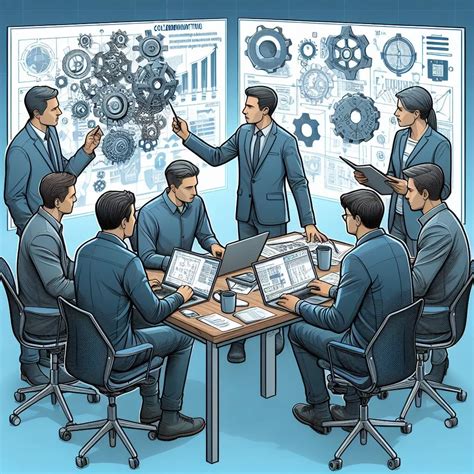 Collaborative Engineering With Solidworks Pdm Streamlined Work