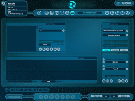 Ejay Dance 6 Reloaded Software For Create Dance Music