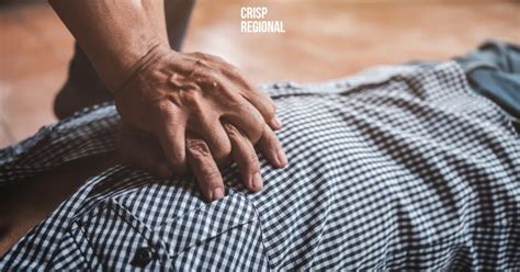 Be Prepared For Sudden Cardiac Arrest Essential Steps To Save A Life