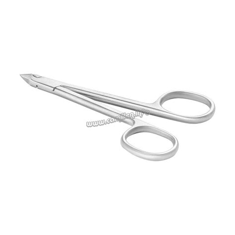 Кусачки для педикюра Nippon Nippers NP-02 | www.camillen.info