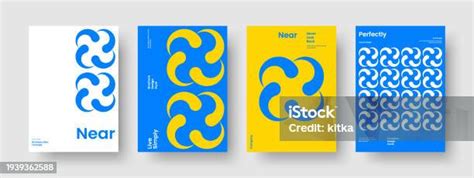 Template Laporan Kreatif Desain Presentasi Bisnis Modern Tata Letak