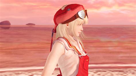 Dead Or Alive Xtreme Venus Vacation Screenshot 202 By Chapolin357 On