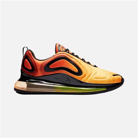 Nike Air Max 720 Erkek Spor Ayakkabı AO2924 | Barçın