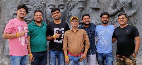 Sumit Deshmukh On Linkedin My Journey In Mphasis Ended Yesterday I Am