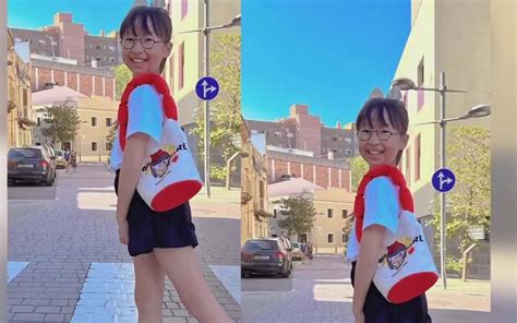 哇塞女孩水桶包系列上新啦～ 我是机灵姐 我是机灵姐 哔哩哔哩视频