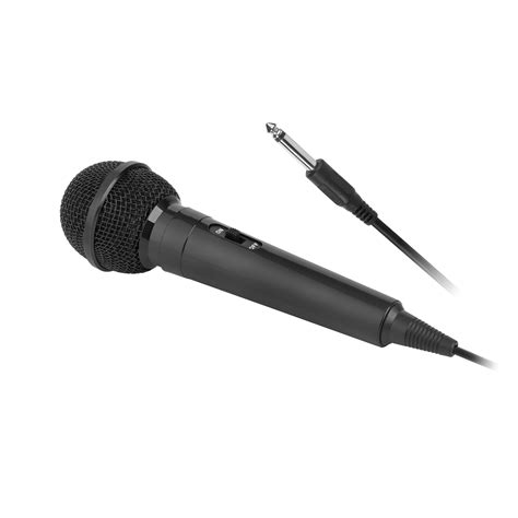 Mikrofon DM-202 - Lechpol B2B