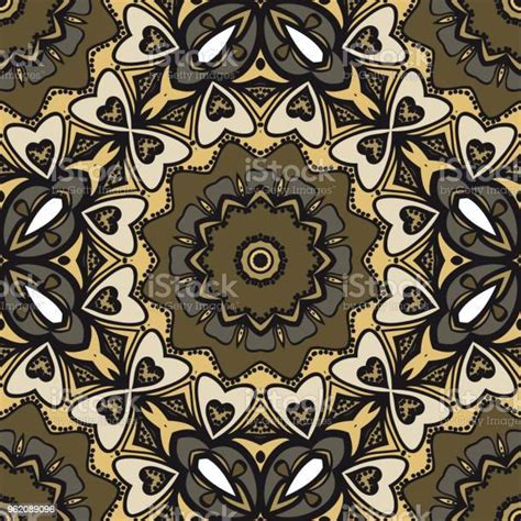 컬러 기하학적 벡터 패턴입니다 벡터 일러스트입니다 창의적이 고 장식 프로젝트에 이상적입니다 0명에 대한 스톡 벡터 아트 및 기타 이미지 Istock