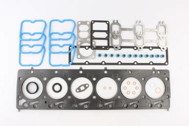 Cometic Street Pro 92 97 Cms 59l Cummins Diesel 12v Non Intercooled