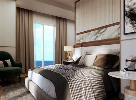 The Spinnaker by Club Laiya | Rooms