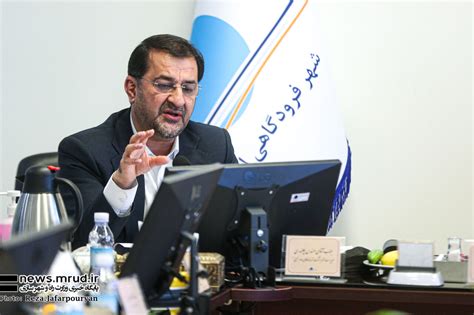 ارتباط تلفنی مدیرعامل شرکت شهر فرودگاهی امام خمینی با مردم پایگاه خبری وزارت راه و شهرسازی