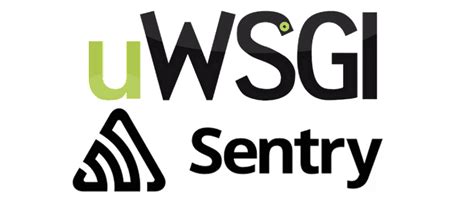 logging uwsgi errors and alarms to sentry theodo