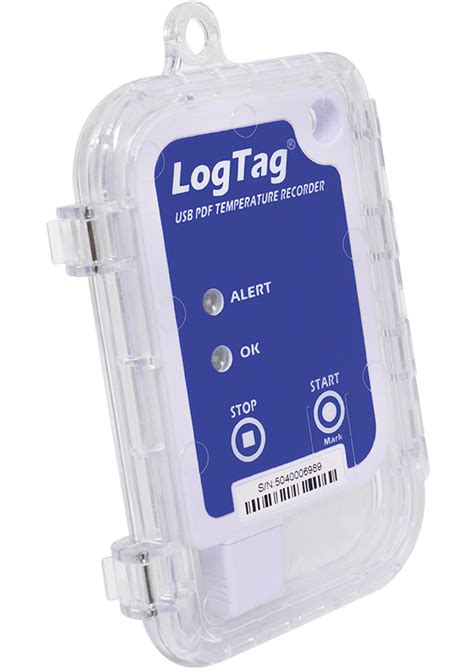 UTrix Data Logger Loggershop