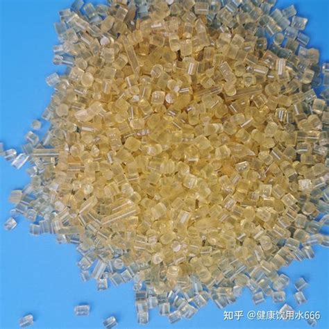 TPS的制造与应用 知乎