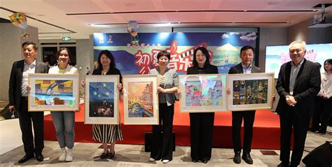 请把我的歌带回你的家 —— 记第四届“君合and爱卡人声 初夏公益音乐会”
