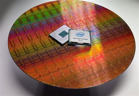 Intel Confirms That Its 10nm Process Is On Track Will Arrive In 2017