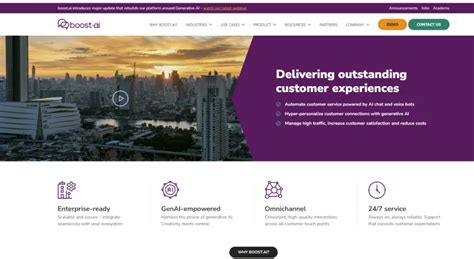 15 Best Conversational Ai Platforms Openxcell