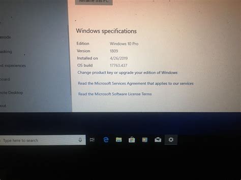 Bro I Finally Installed Windows 10 On My Mbp Mid 2009 Fucking