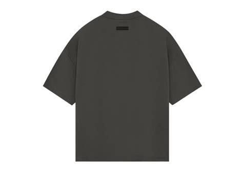 ช้อป Fear Of God Essentials Ss Tee Ink Sp24ของแท้ที่ Sasom