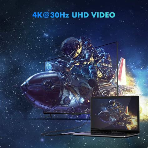 Ugreen 50209 Usb C Hub With 4k Hdmi 5 In 1 Type C Otg Hub Multi Port
