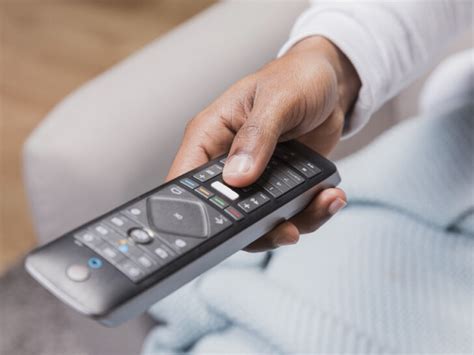 Xfinity Remote Problems Quick And Easy Solutions Automate Your Life