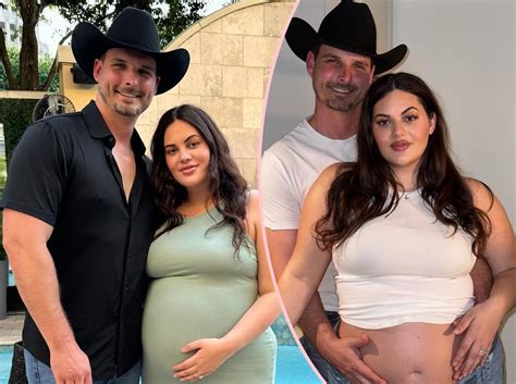 love is blind stars alexa and brennon lemieux learn gender of their first