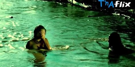 Tatiana Merizalde Dobles Breasts Scene In Measuring The World Tnaflix
