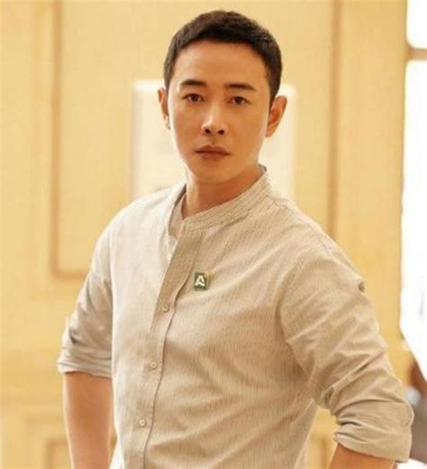 不靠「唐嫣老公稱號」，羅晉能在演藝路上走多遠？ 每日頭條