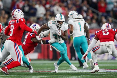 Broncos Vs Dolphins Start ‘em Sit ‘em Players To Target Include