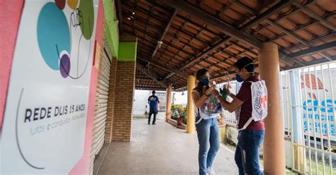 Brasil Doações Do Cicv Beneficiam Famílias Afetadas Pela Violência Em