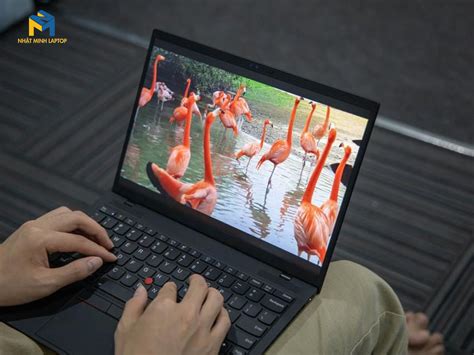 Thinkpad X Series chính hãng giá rẻ Nhật Minh Laptop
