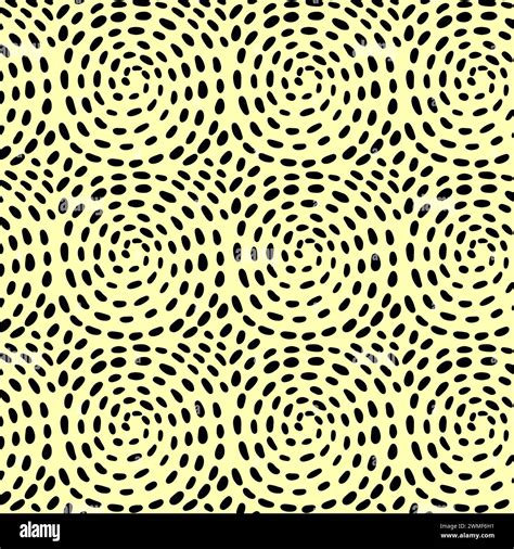 Small Dash Pattern Seamless Minimal Dash Pattern Small Elements On