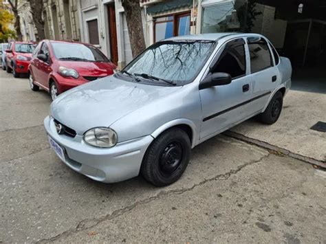 Chevrolet Corsa 1 6 Classic Super Pkele MercadoLibre