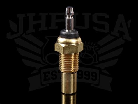 Fantastic Model K Tuned OEM Coolant Temp Sensor Discount