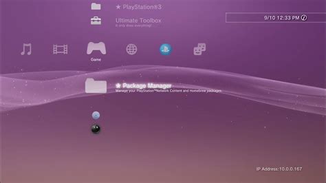 Pkgi For Ps3 From Start To Finish Youtube
