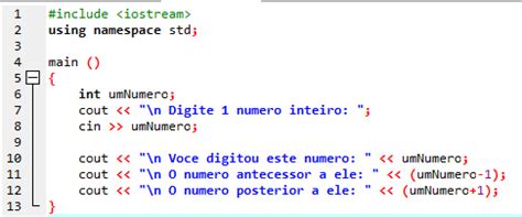 Aprender Programar em C Lista de Exercícios de C 1 a 10