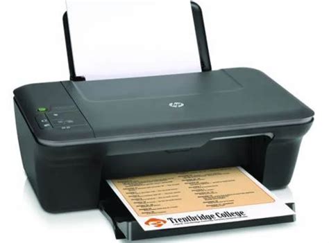 Harga Printer Hp Deskjet Multifungsi Terjangkau