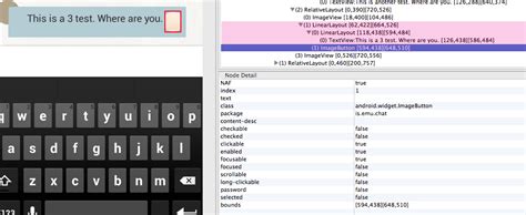 Android Nearly Wrapping Textview Is Clipping Imageview In Linearlayout Stack Overflow