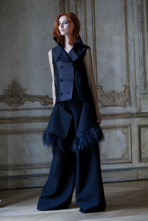 Greta Constantine Nuvo