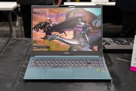 マウスコンピューター、ゲーミングpcブランド ｢nextgear｣ 新製品発表会レポ。ノート＆デスクトップ新モデルを10月24日から順次発売