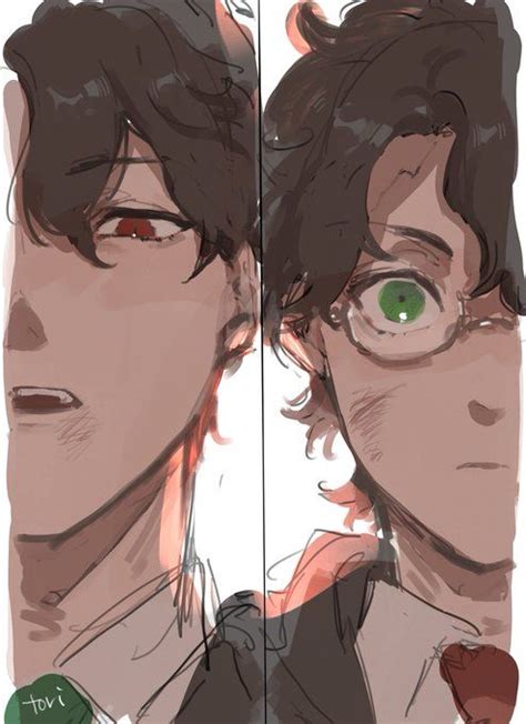 Пин от пользователя Neyji на доске комишки Смешной гарри поттер Гарри поттер аниме Хогвартс