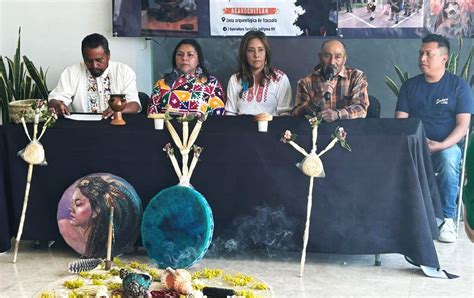 Invitan al equinoccio de primavera en Acaxochitlán Diario Vía Libre