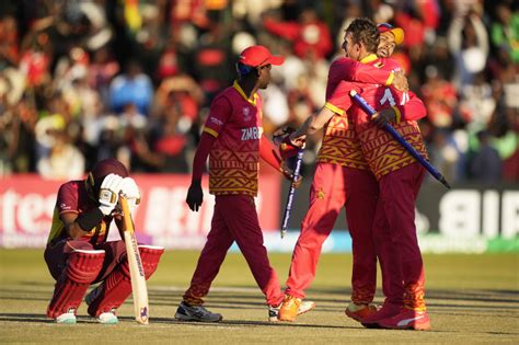 Is The Game Over For West Indies Cricket