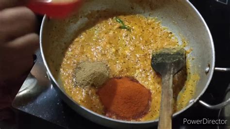 Fishcurryeasyfishcurryyummyandtasty1970sstylefishcurry Yummy And