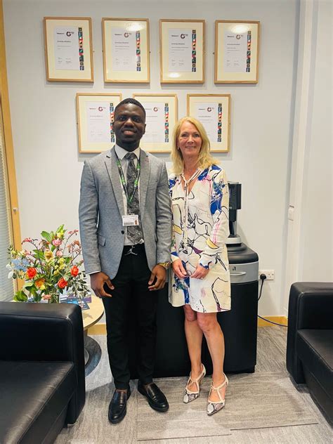 Universityofbradford Femaleprofessors Dr Anoff Anim Phd