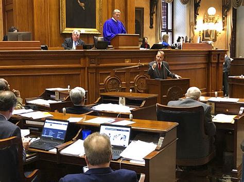 After 8 Weeks Of Debate Sc Senate Oks Huge Education Bill Daily